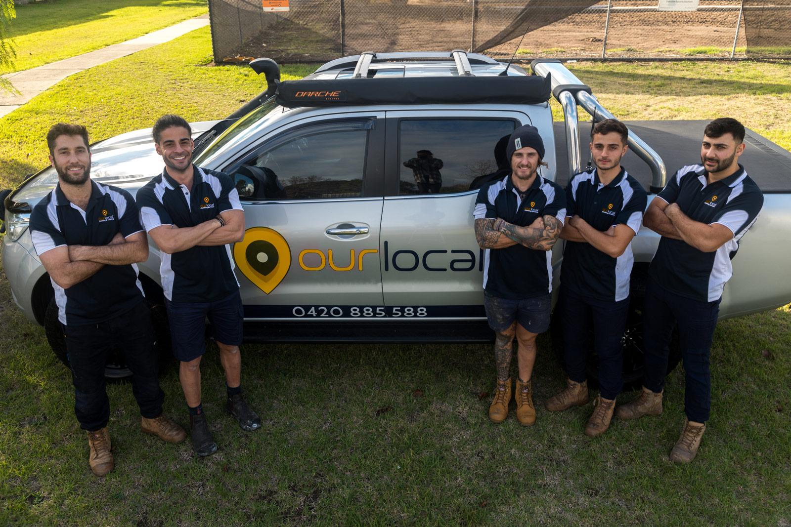 Electrical - Our Local Services